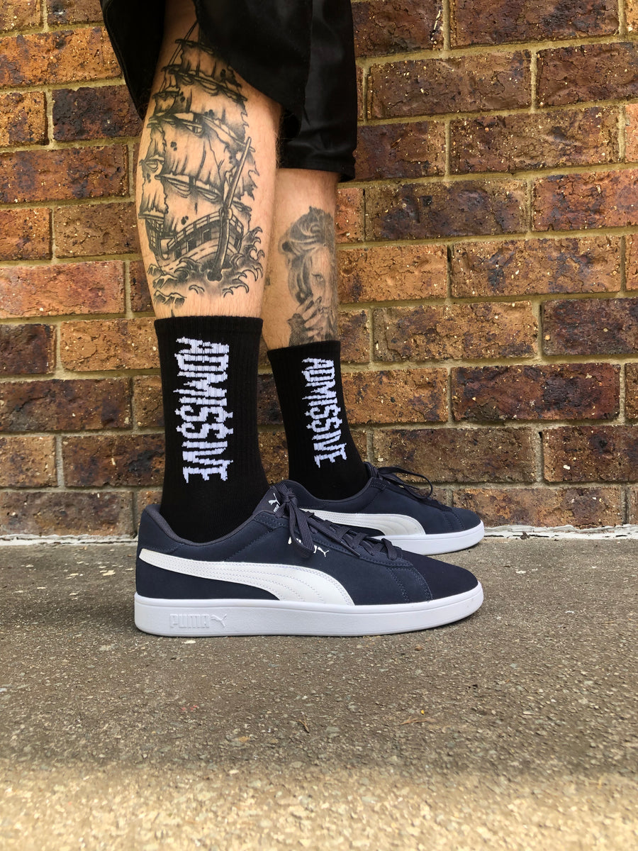 Socks – Admissive Co.