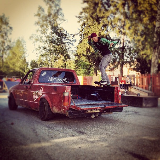 Admissive Clothing | Official Website – Admissive Co.