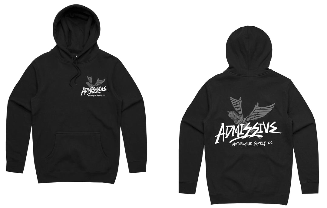 Admissive Clothing | Official Website – Admissive Co.