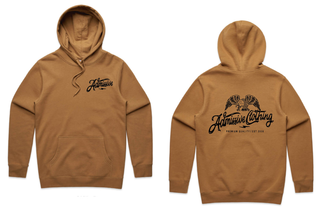 Admissive Clothing | Official Website – Admissive Co.